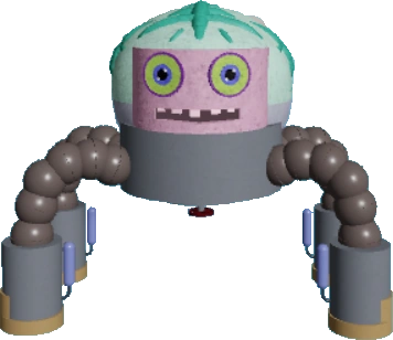 Reebro | Roblox My Singing Monsters Roleplay Wiki | Fandom