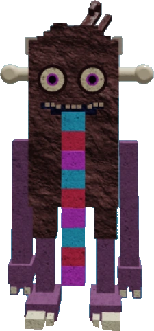 Thwok | Roblox My Singing Monsters Roleplay Wiki | Fandom