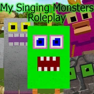 Noggin | Roblox My Singing Monsters Roleplay Wiki | Fandom