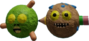 Thumpies | Roblox My Singing Monsters Roleplay Wiki | Fandom