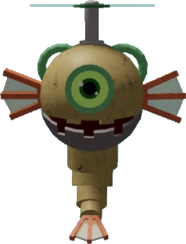 Cybop | Roblox My Singing Monsters Roleplay Wiki | Fandom