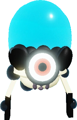 Glowbe | Roblox My Singing Monsters Roleplay Wiki | Fandom