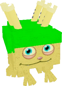 Reedling | Roblox My Singing Monsters Roleplay Wiki | Fandom