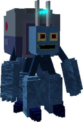 Arackulele | Roblox My Singing Monsters Roleplay Wiki | Fandom