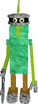 Clamble | Roblox My Singing Monsters Roleplay Wiki | Fandom