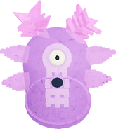 Spunge | Roblox My Singing Monsters Roleplay Wiki | Fandom