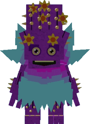 Barrb | Roblox My Singing Monsters Roleplay Wiki | Fandom