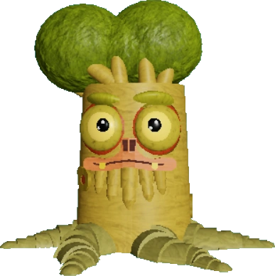 Oaktopus | Roblox My Singing Monsters Roleplay Wiki | Fandom