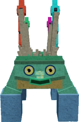 Peckidna | Roblox My Singing Monsters Roleplay Wiki | Fandom