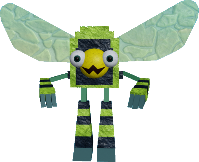 Humbug | Roblox My Singing Monsters Roleplay Wiki | Fandom