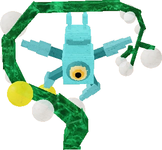 Clavi Gnat | Roblox My Singing Monsters Roleplay Wiki | Fandom