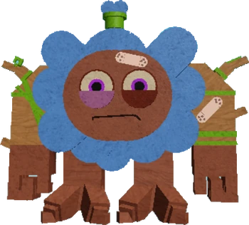 Flowah | Roblox My Singing Monsters Roleplay Wiki | Fandom