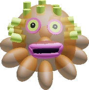 Toe Jammer | Roblox My Singing Monsters Roleplay Wiki | Fandom