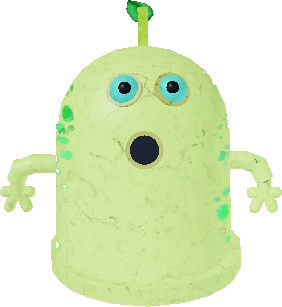 Spunge | Roblox My Singing Monsters Roleplay Wiki | Fandom