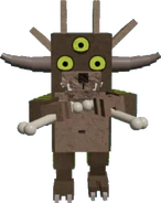 Drumpler | Roblox My Singing Monsters Roleplay Wiki | Fandom