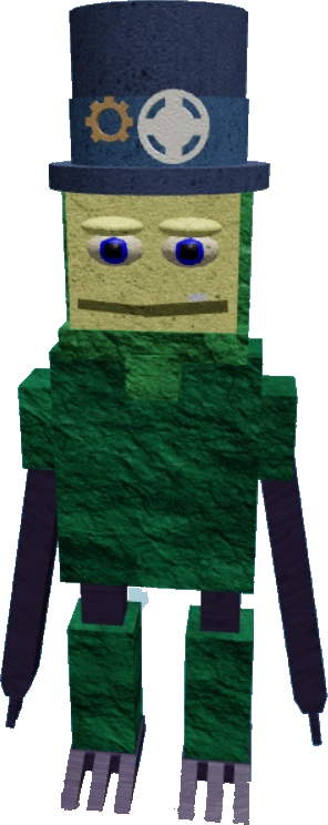 Shugabuzz | Roblox My Singing Monsters Roleplay Wiki | Fandom