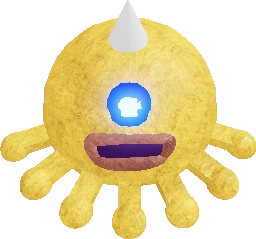 Toe Jammer | Roblox My Singing Monsters Roleplay Wiki | Fandom