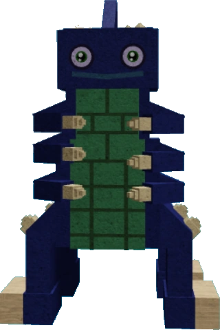 Repatillo | Roblox My Singing Monsters Roleplay Wiki | Fandom