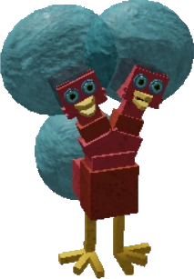 Dandidoo | Roblox My Singing Monsters Roleplay Wiki | Fandom