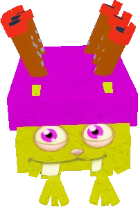 Reedling | Roblox My Singing Monsters Roleplay Wiki | Fandom