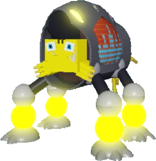 Stogg | Roblox My Singing Monsters Roleplay Wiki | Fandom