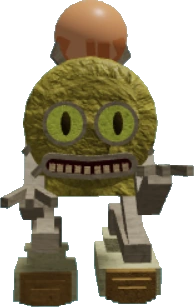 Shrubb | Roblox My Singing Monsters Roleplay Wiki | Fandom