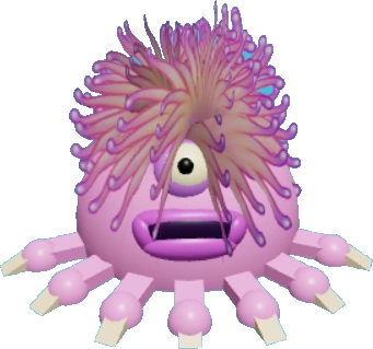 Toe Jammer | Roblox My Singing Monsters Roleplay Wiki | Fandom