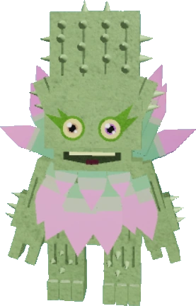 Barrb | Roblox My Singing Monsters Roleplay Wiki | Fandom