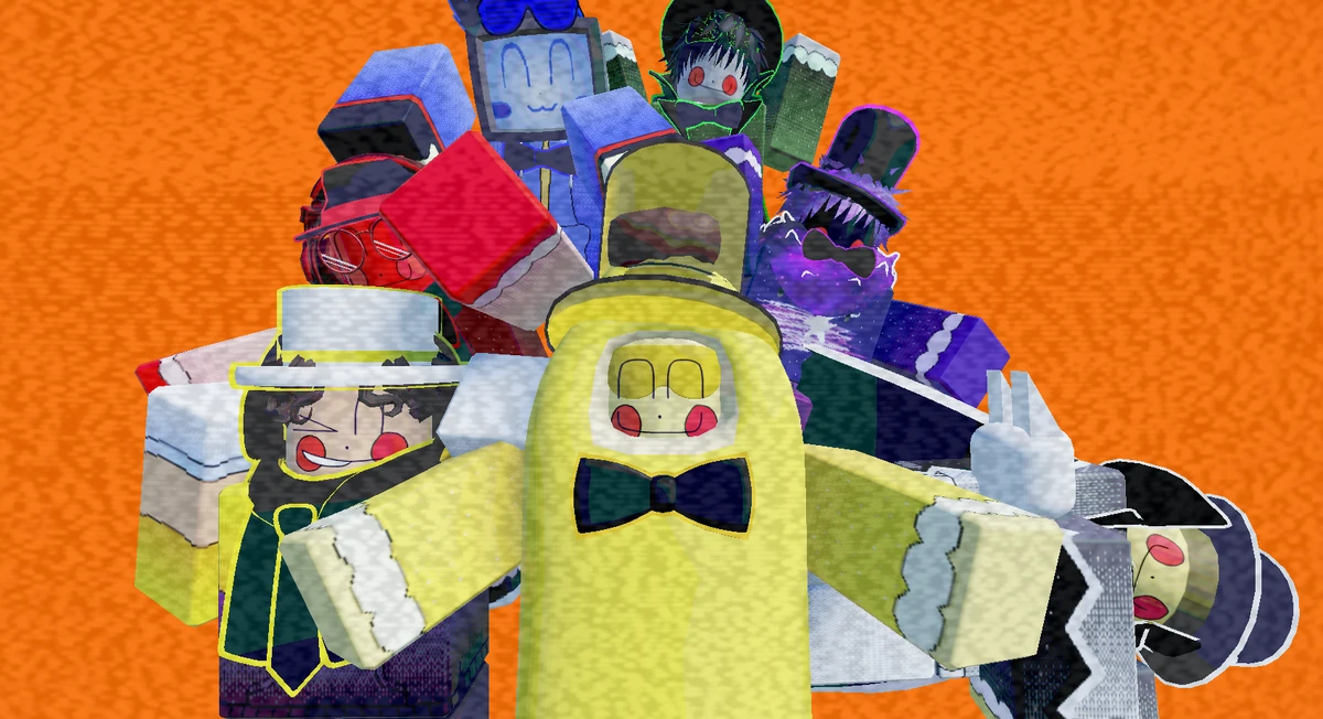 6k Special | Roblox My Space Wiki | Fandom