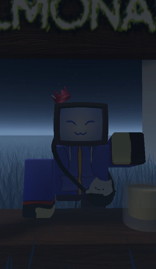 JoeyTV | Roblox My Space Wiki | Fandom