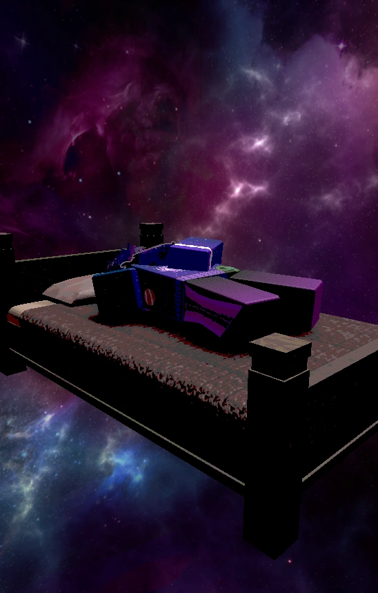 Johnny | Roblox My Space Wiki | Fandom