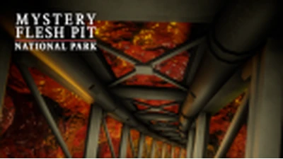 Discuss Everything About ROBLOX Mystery Flesh Pit Wiki | Fandom