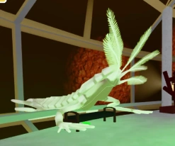 Copepods | ROBLOX Mystery Flesh Pit Wiki | Fandom