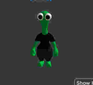 MacG (Developer) | ROBLOX Mystery Flesh Pit Wiki | Fandom
