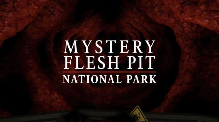 ROBLOX Mystery Flesh Pit Wiki | Fandom