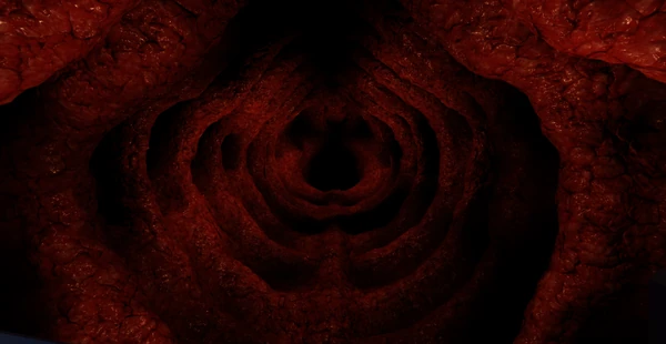 Thor's Ribcage | ROBLOX Mystery Flesh Pit Wiki | Fandom