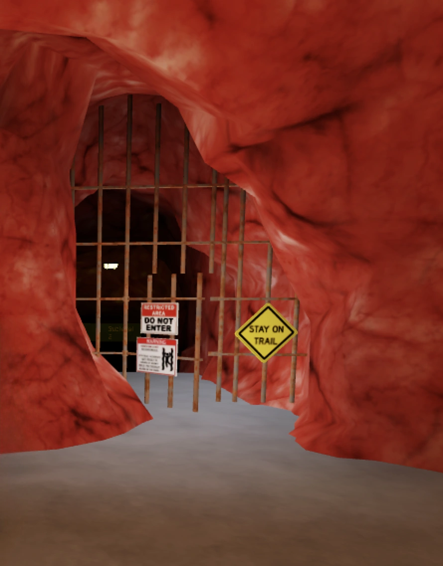 Golden Theater | ROBLOX Mystery Flesh Pit Wiki | Fandom