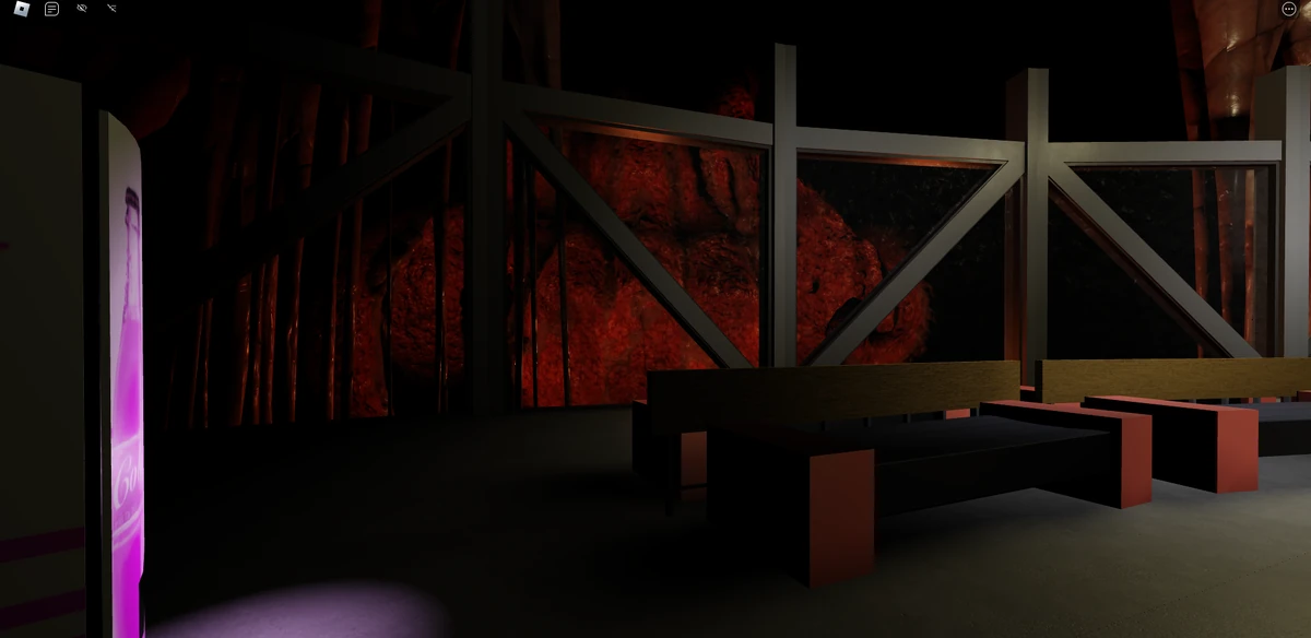 Grand Drainage Pit | ROBLOX Mystery Flesh Pit Wiki | Fandom