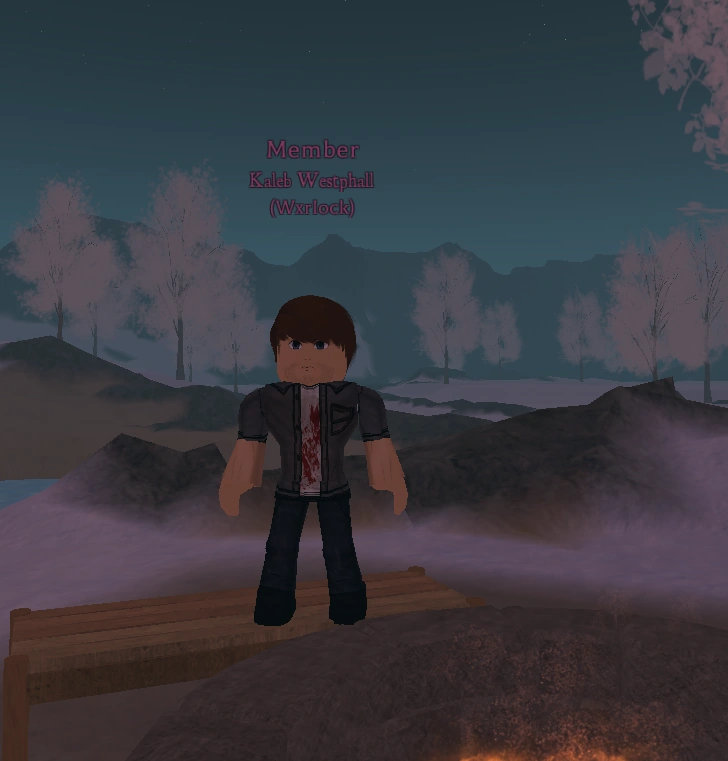 Kaleb Westphall | Roblox: Mystic Falls Wiki | Fandom