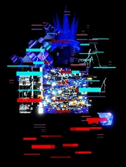 NULL | Roblox Myth Research Facility Wiki | Fandom