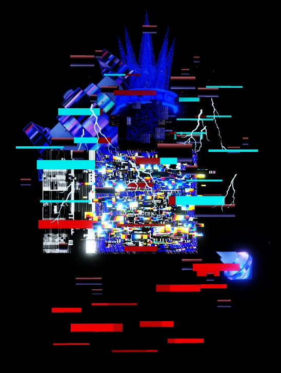 NULL | Roblox Myth Research Facility Wiki | Fandom