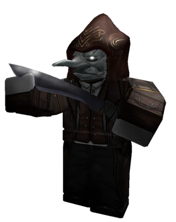 Ulifer | Roblox Myth Research Facility Wiki | Fandom