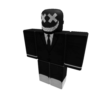 Smileee EXE | Roblox Myth Research Facility Wiki | Fandom