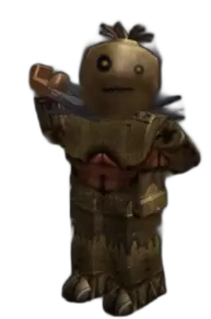 Terroah | Roblox Myth Research Facility Wiki | Fandom