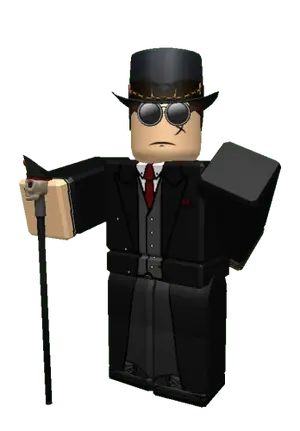 Kazdam | Roblox Myth Research Facility Wiki | Fandom