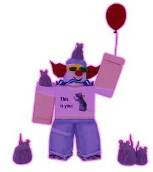 Z00ZY Q | Roblox Myth Research Facility Wiki | Fandom