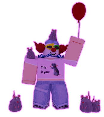 Z00ZY Q | Roblox Myth Research Facility Wiki | Fandom