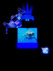 NULL | Roblox Myth Research Facility Wiki | Fandom