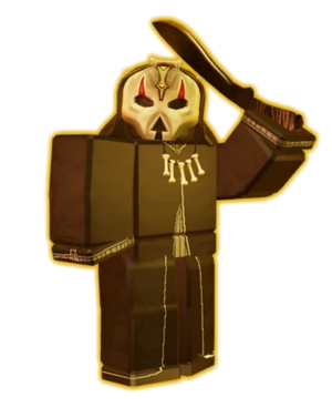 BobbyCult | Roblox Myth Research Facility Wiki | Fandom