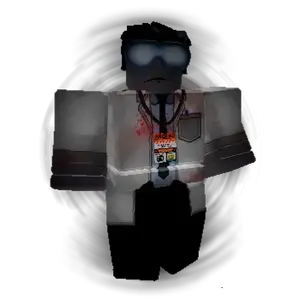 Dr Aldra | Roblox Myth Research Facility Wiki | Fandom